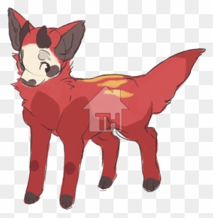 [pouflon] Daruma On Toyhouse - Chihuahua - Free Transparent PNG Clipart ...